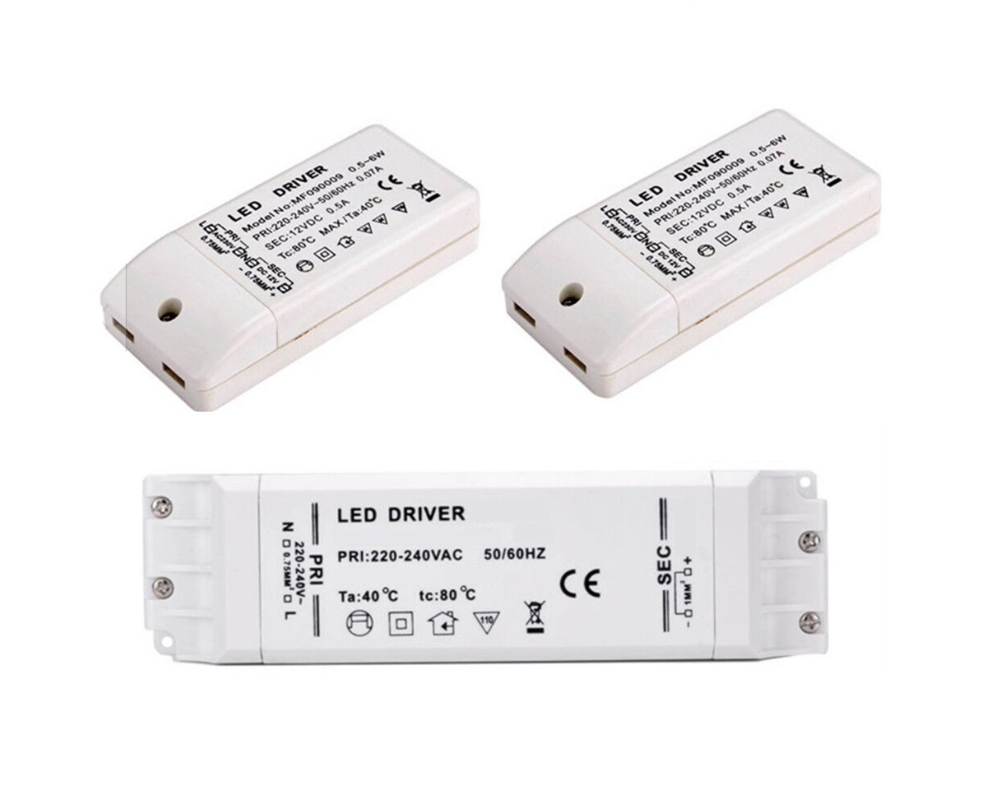 LED Driver