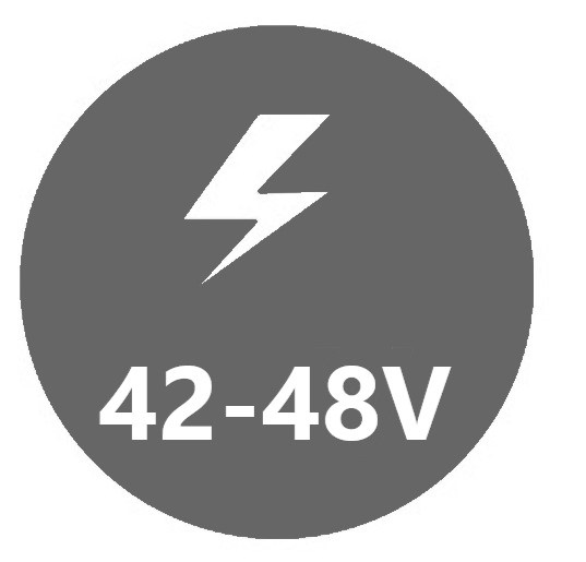 42V/48V
