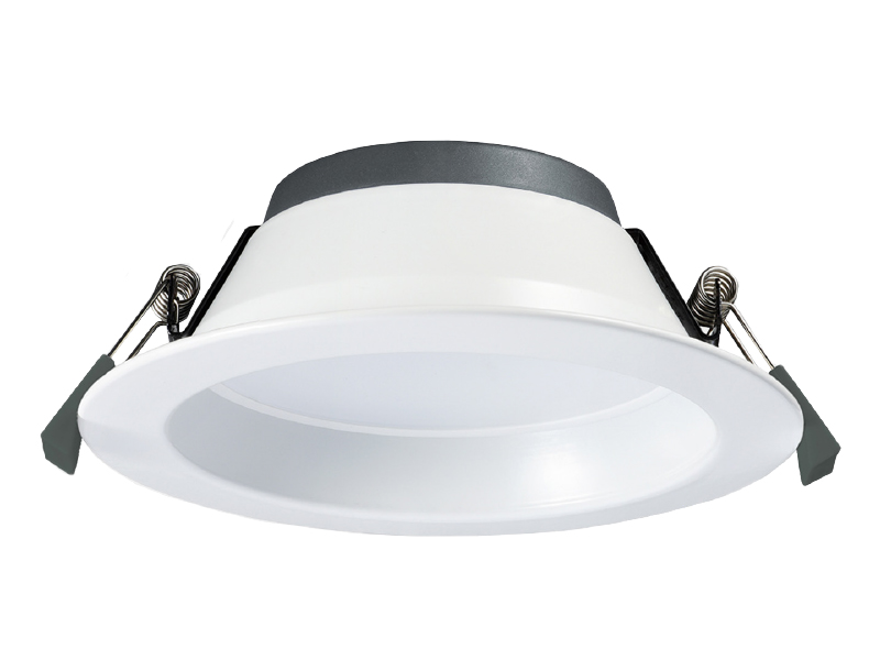 Downlight Premium m. CCT switch