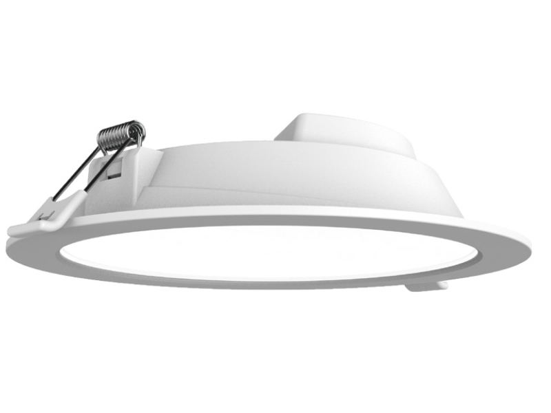 Downlight SLIM m. CCT switch