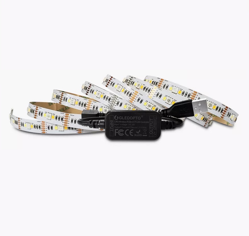 2m Strips - Hue/Zigbee